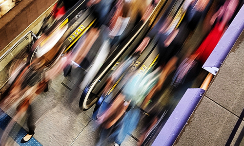 People Counting using ACUPICK