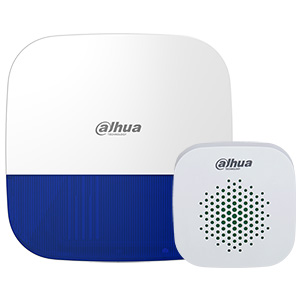 Luxrite's Newest Addition in Home Security: The Dahua Airshield ...