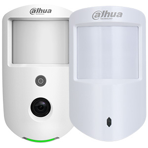 Luxrite's Newest Addition in Home Security: The Dahua Airshield ...