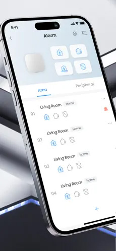 Dahua Airshield Wireless Alarm Kit Stockist | Electricsandlighting.co.uk