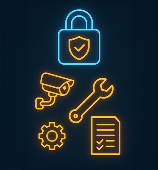 Effortless CCTV Network Separation with Ruijie Reyee: A Smarter, Safer ...