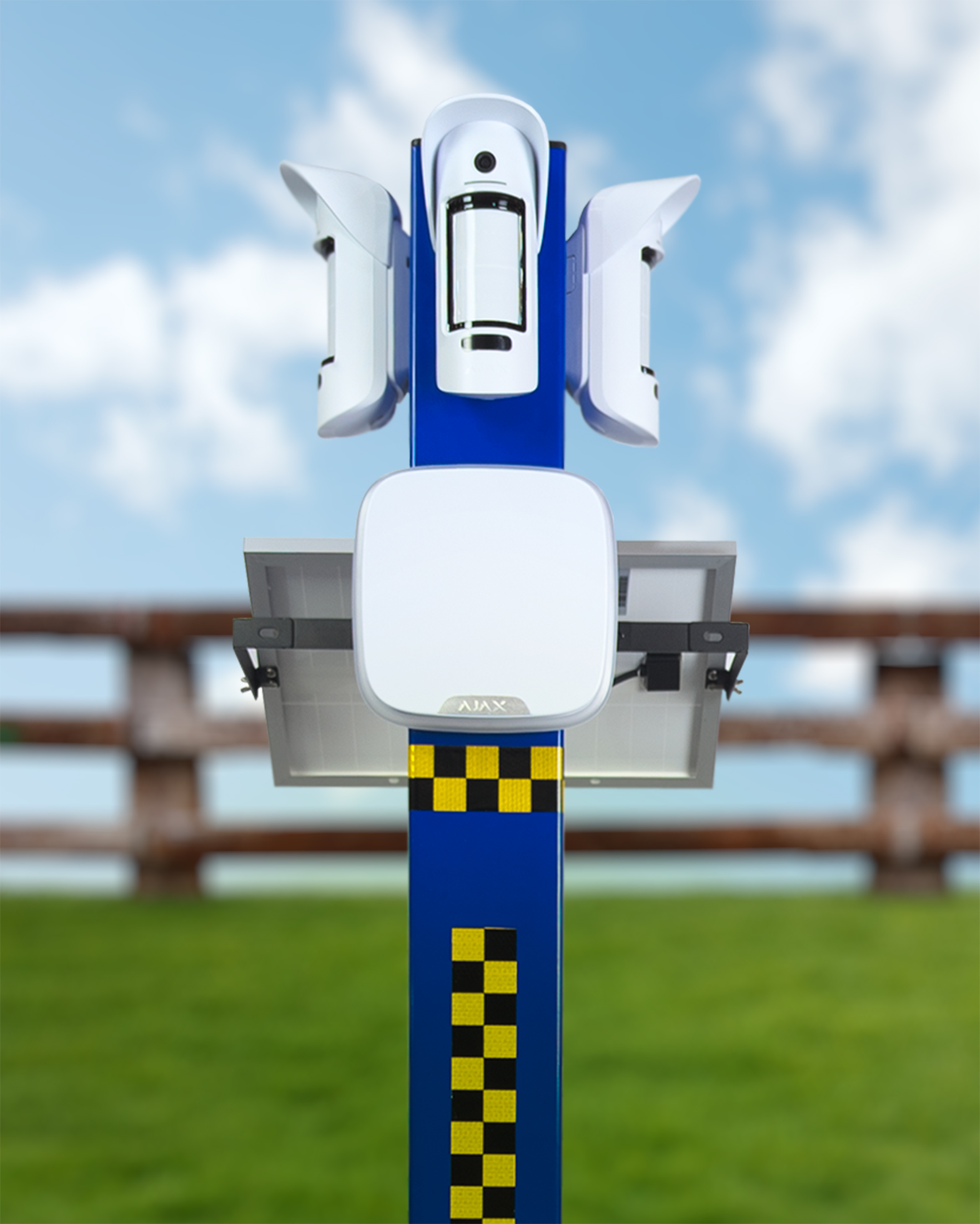 What Are PIDS (Perimeter Intrusion Detection Systems)?