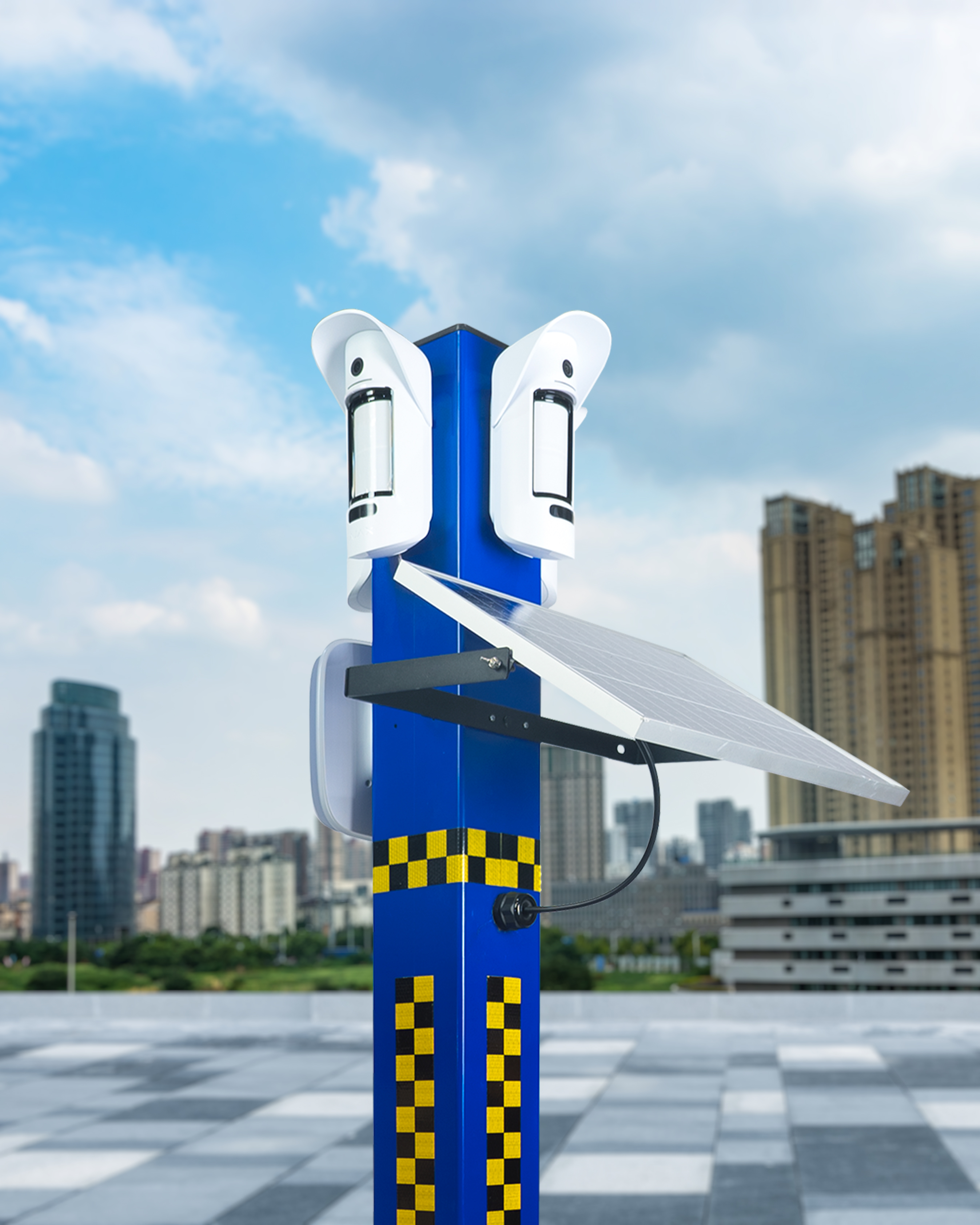 What Are PIDS (Perimeter Intrusion Detection Systems)?