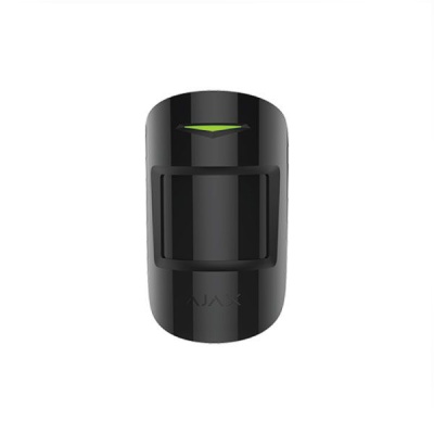 Motion Detectors