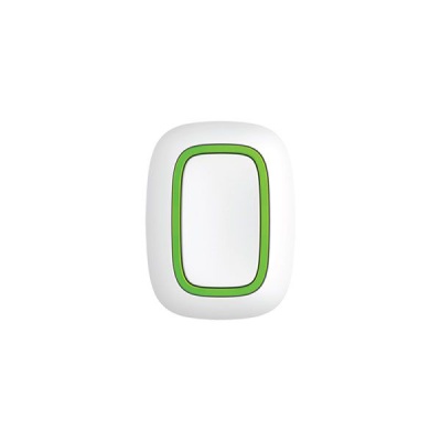 Ajax Holder for Button / Double Button ASP, White (38215)