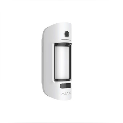 AJAX Wireless and Wired Alarm Systems - Page 2