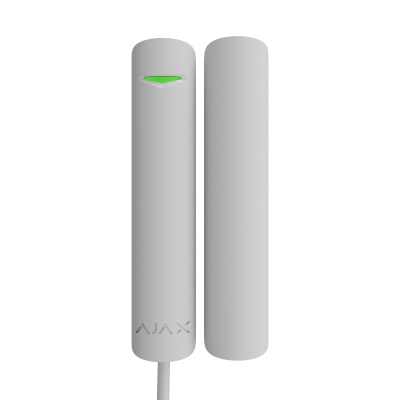 AJAX Fibra Wired Alarm Systems