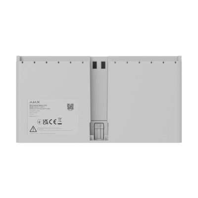 Fire Alarm Systems | Ajax EN54, Dahua AirShield & SPRO – Luxrite Security