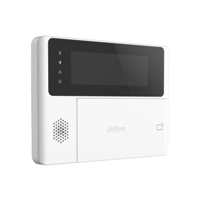 DAHUA ALARM KEYPAD - DHI-ARK30T-W2(868)
