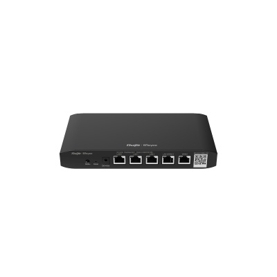 Ruijie Reyee Cloud Managed PoE Router (RG-EG105G-P-V3)