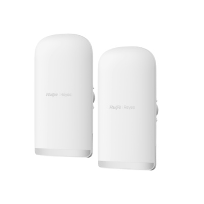 Wireless Bridges | Ruijie Reyee Network Solutions – Luxrite Security
