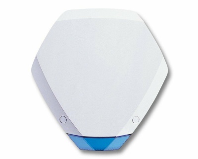 Texecom Odyssey 1E Sounder (FCA-0001) - Premier Elite External Security ...