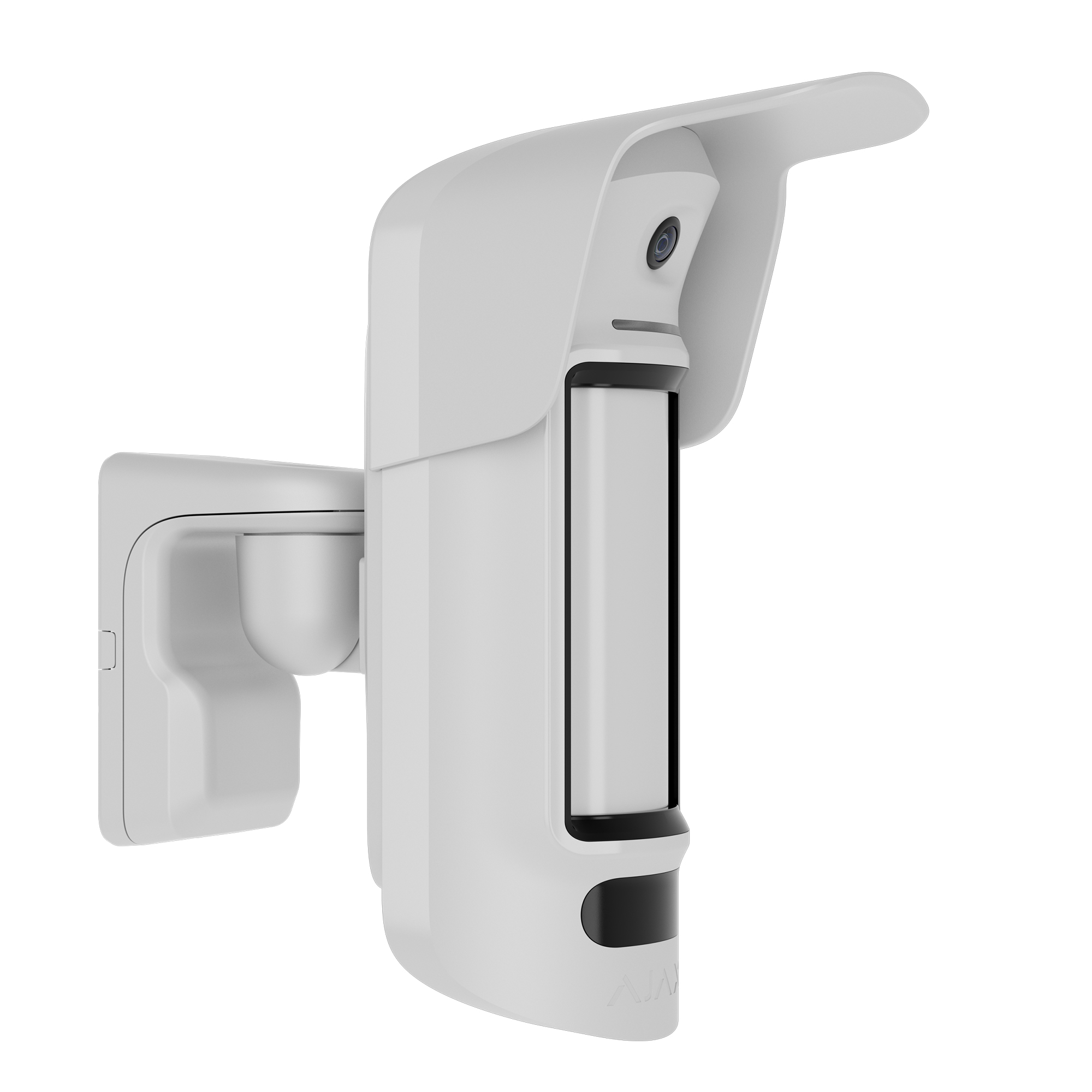 Ajax MotionCam Outdoor HighMount (PhOD) Jeweller, White (99164)