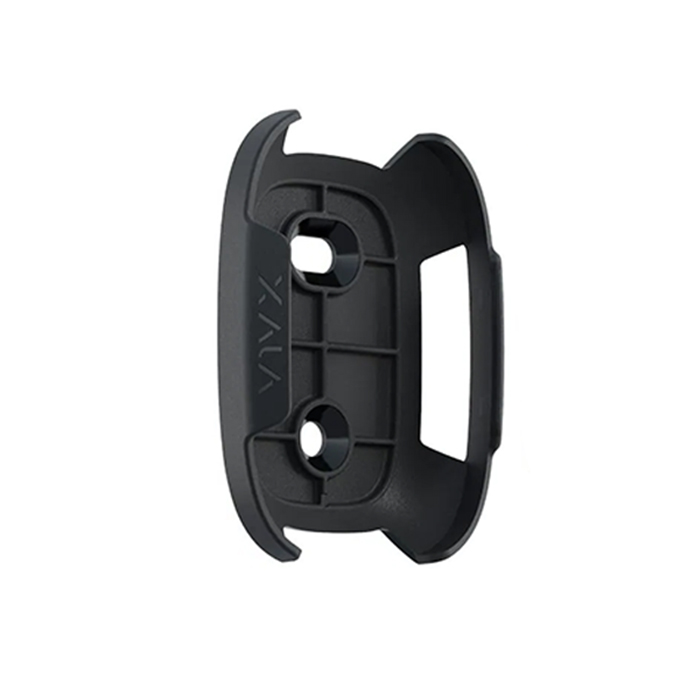 Ajax Holder for Button / DoubleButton ASP, Black (38214)
