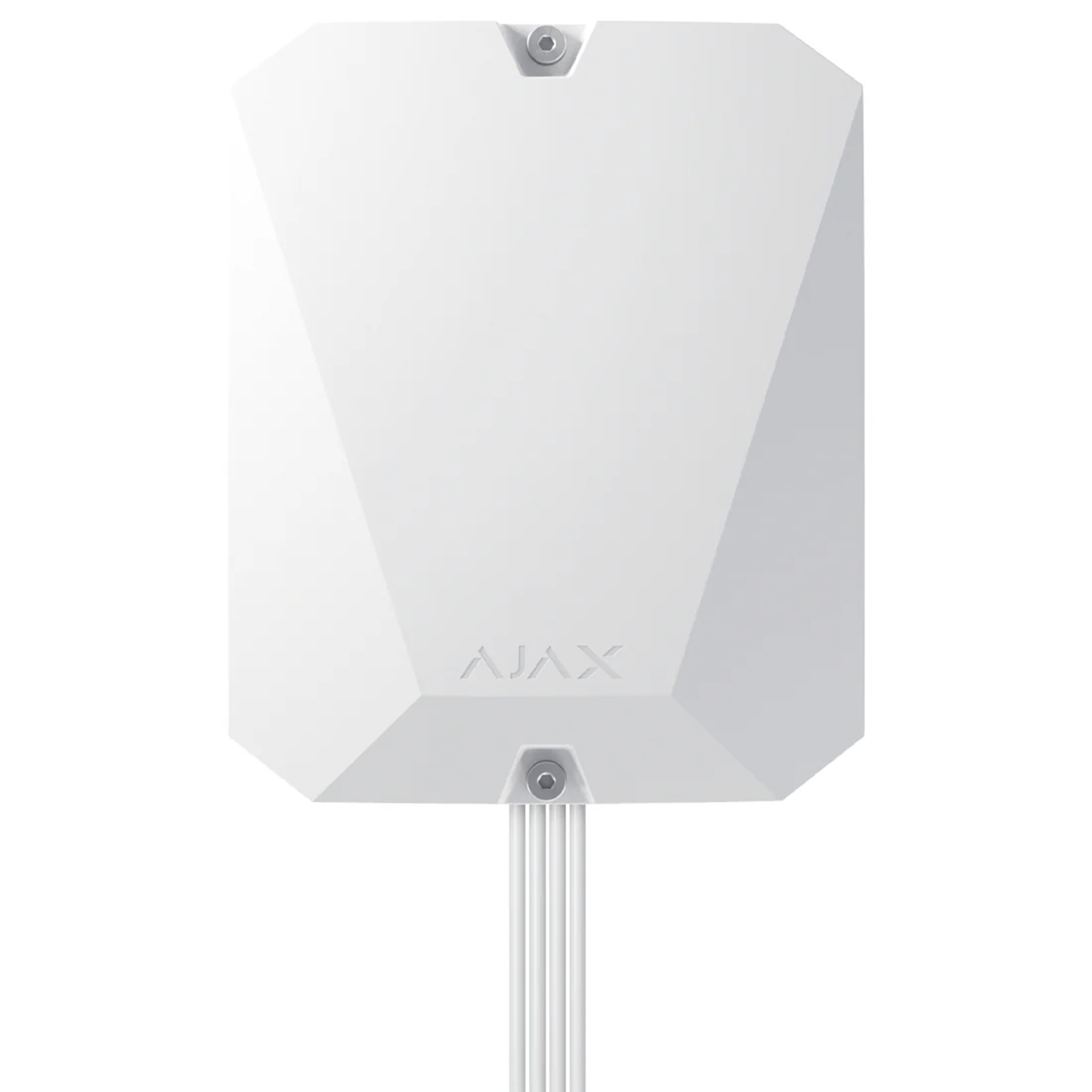 Ajax Hub Hybrid (4G) , White (56705)