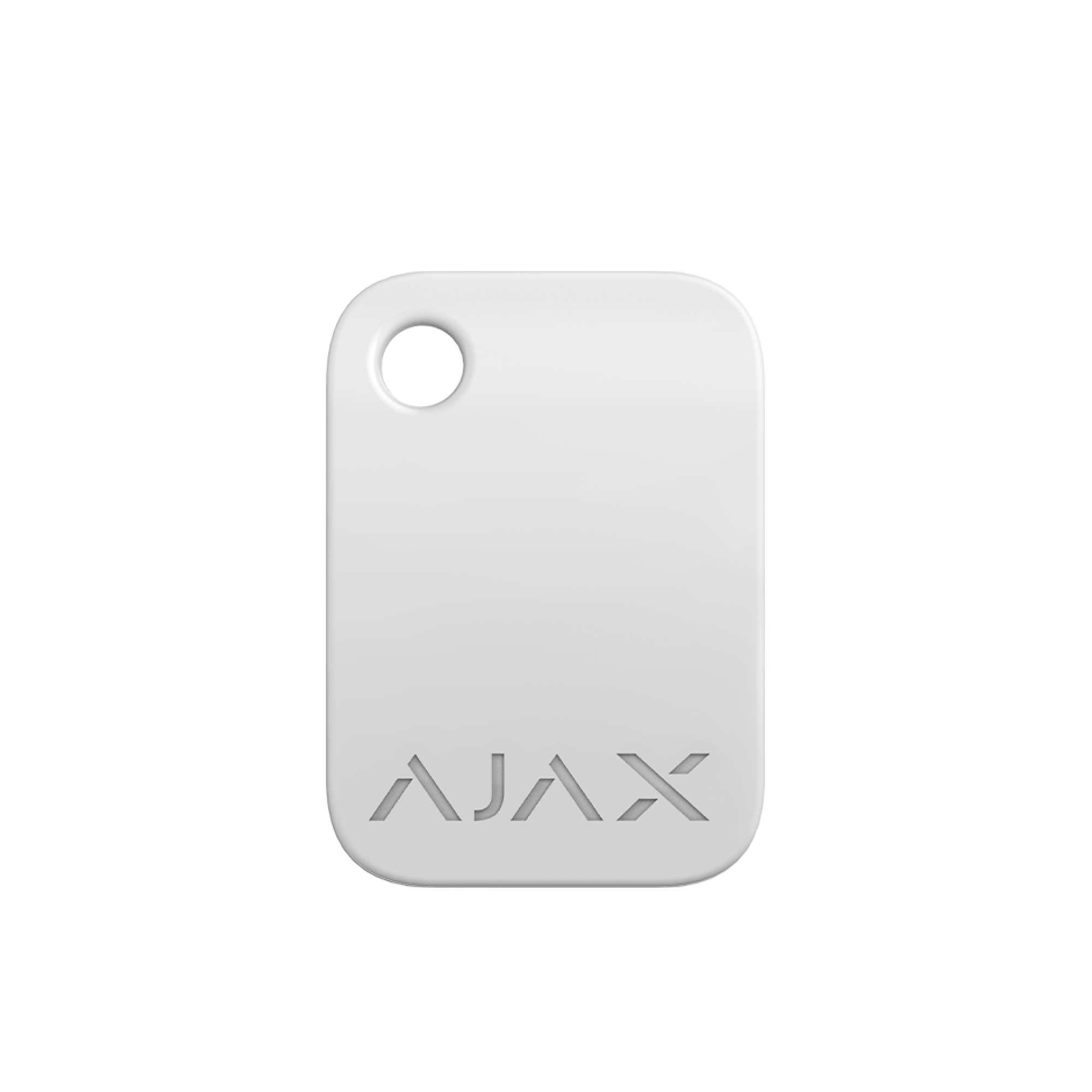 Ajax Tag RFID (10pcs), White (38230)