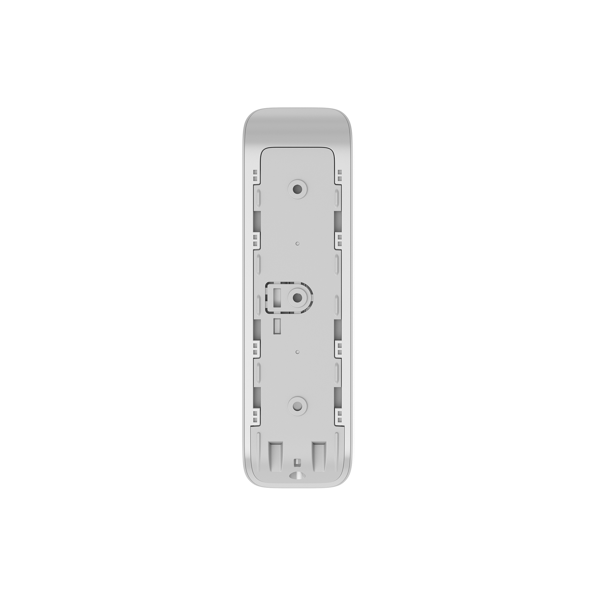 Ajax Curtain Outdoor Mini Jeweller, White (130273)