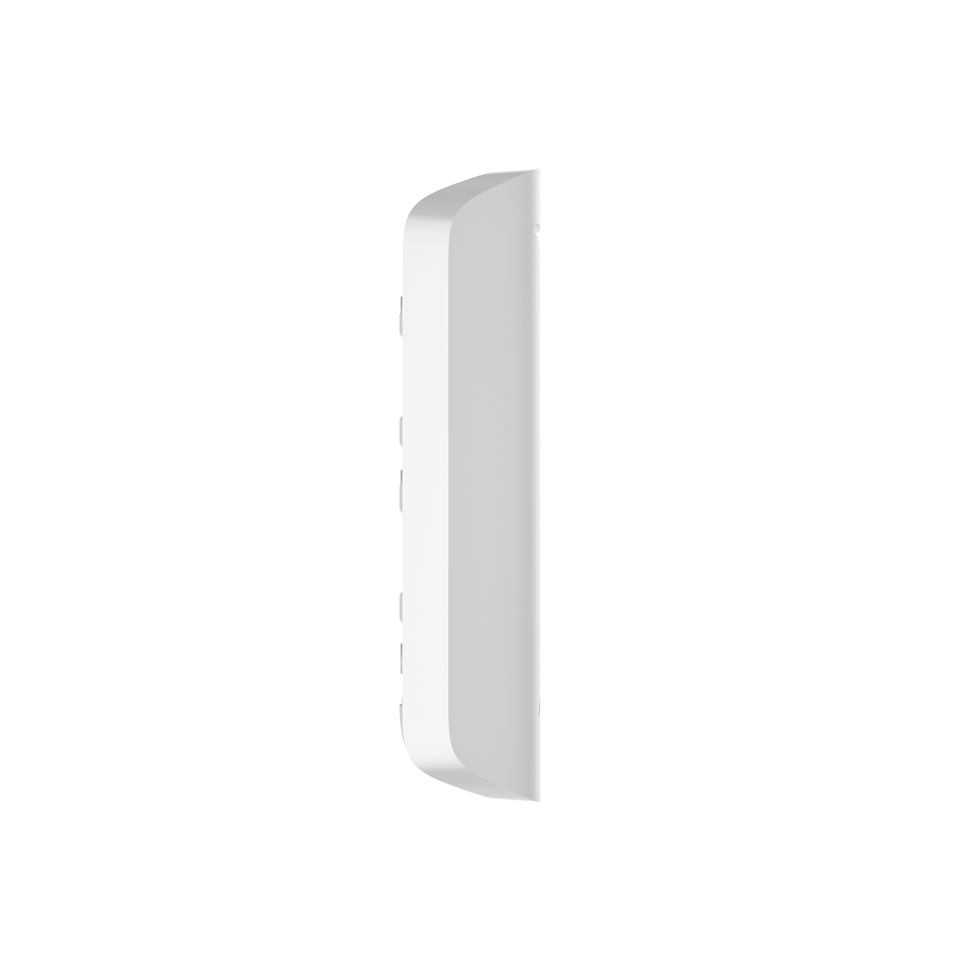 Ajax Curtain Outdoor Mini Jeweller, White (130273)