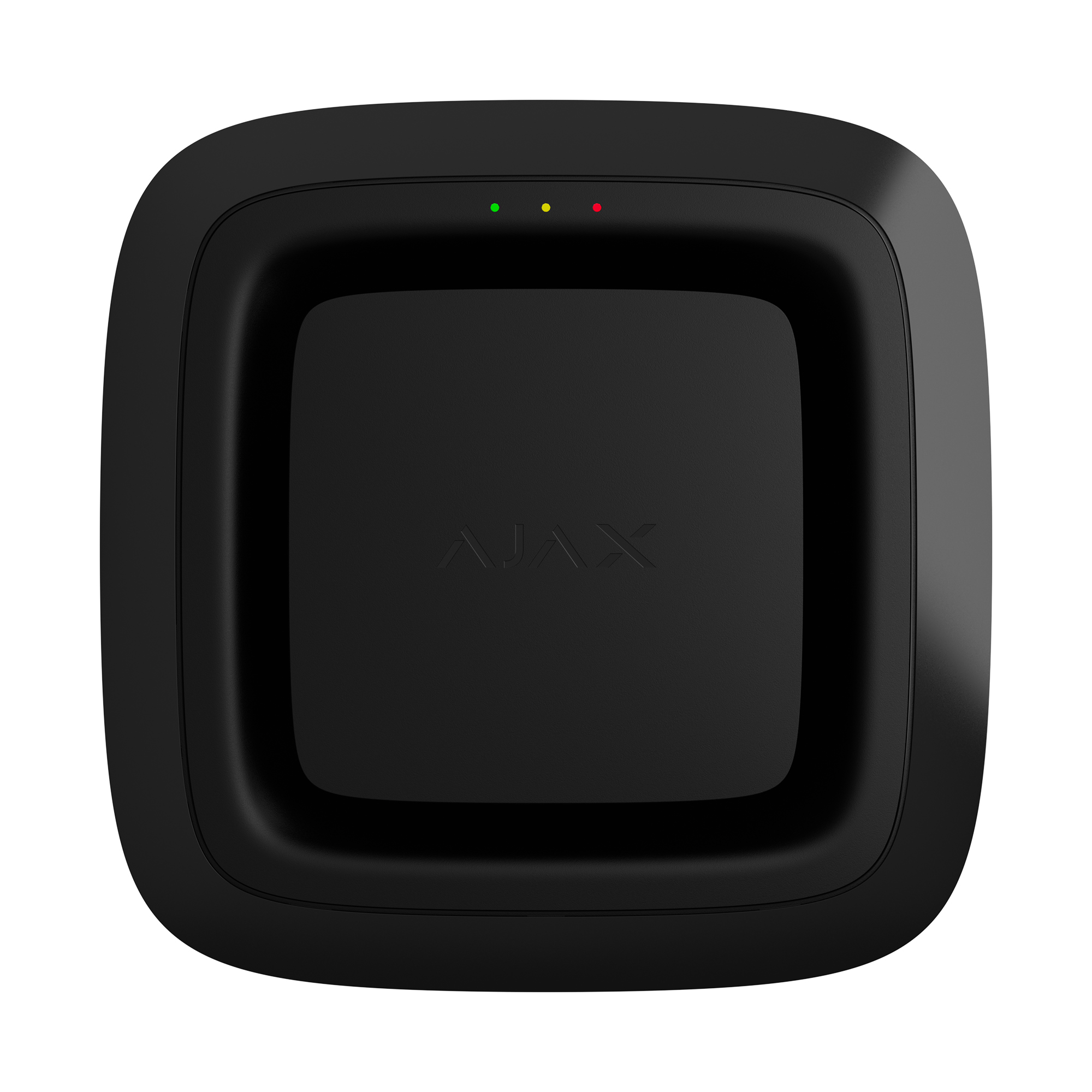 Ajax EN54 FireProtect Sounder Jeweller – Wireless Fire Alarm Sounder ...