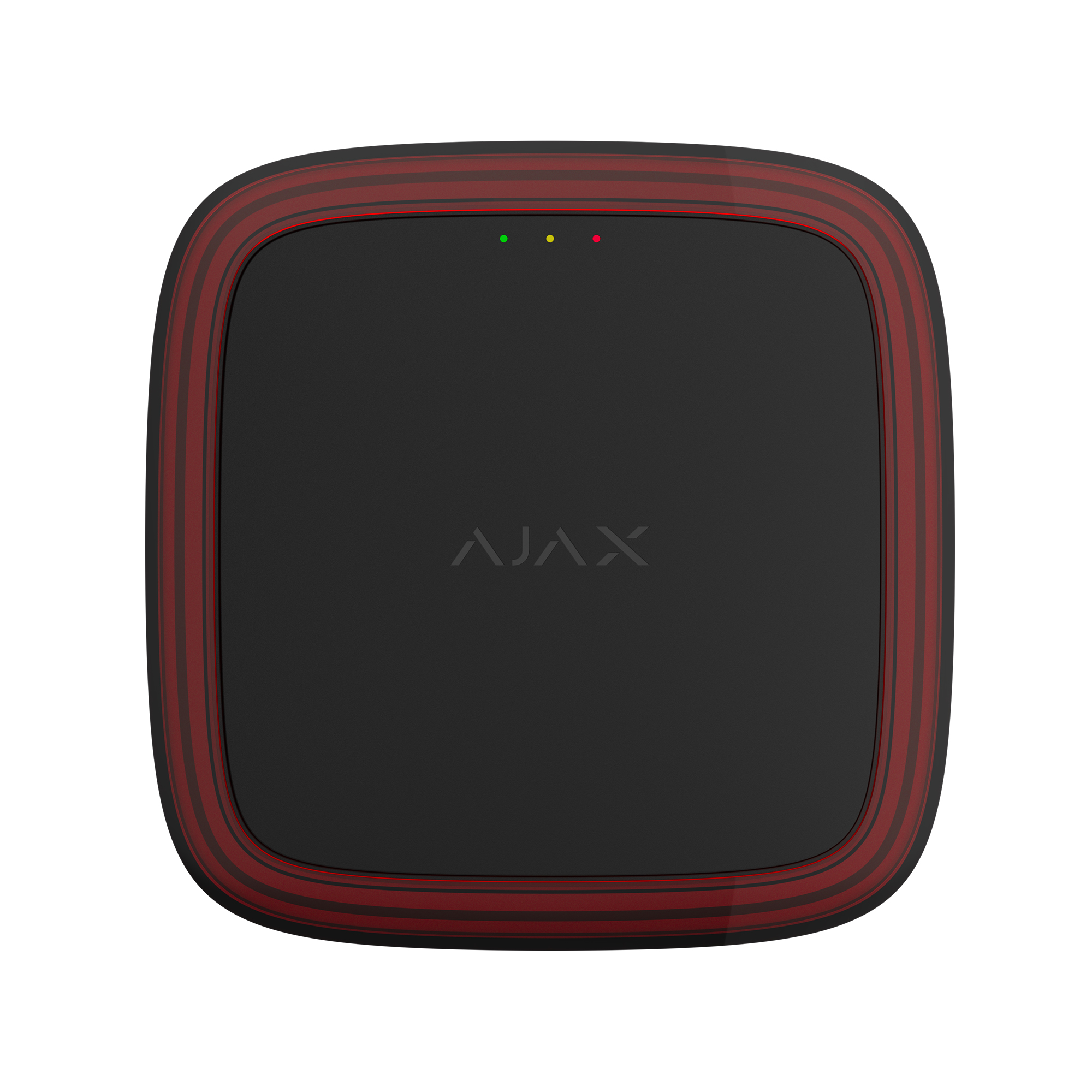 Ajax EN54 FireProtect Sounder/VAD Jeweller – Wireless Fire Alarm ...