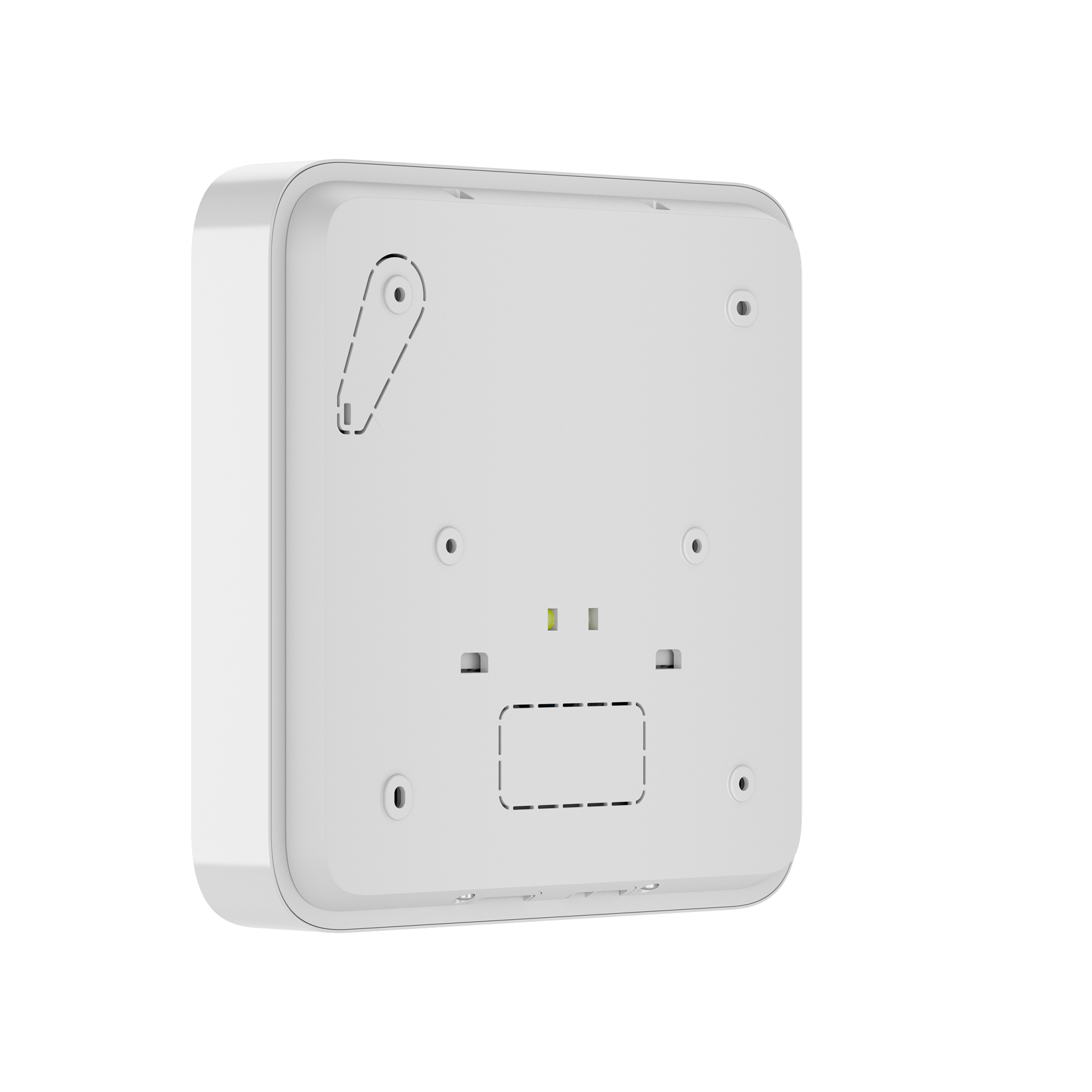 Ajax Superior ReX G3 Jeweller, White (160925)