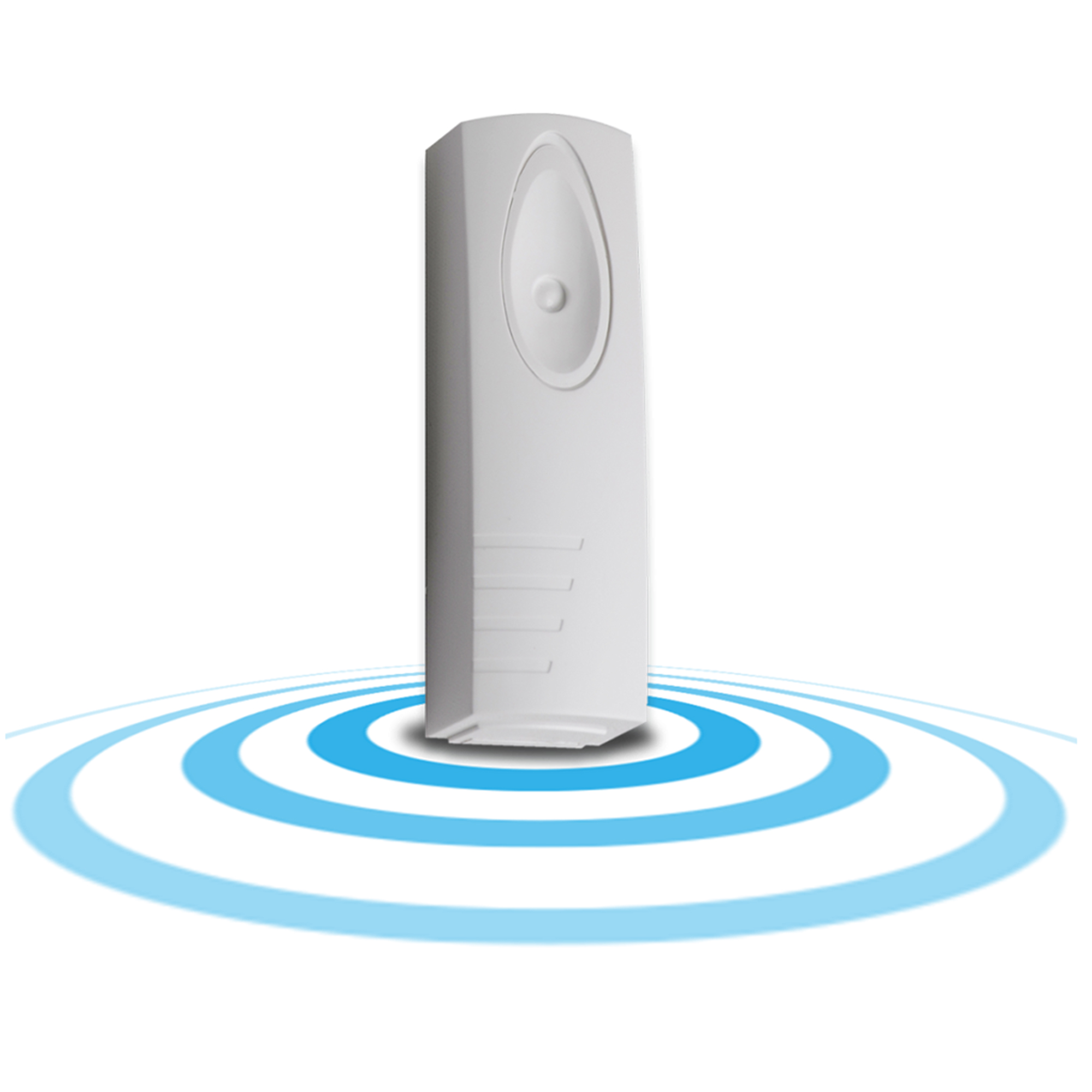 Texecom Impaq S, White (AEJ-0001)