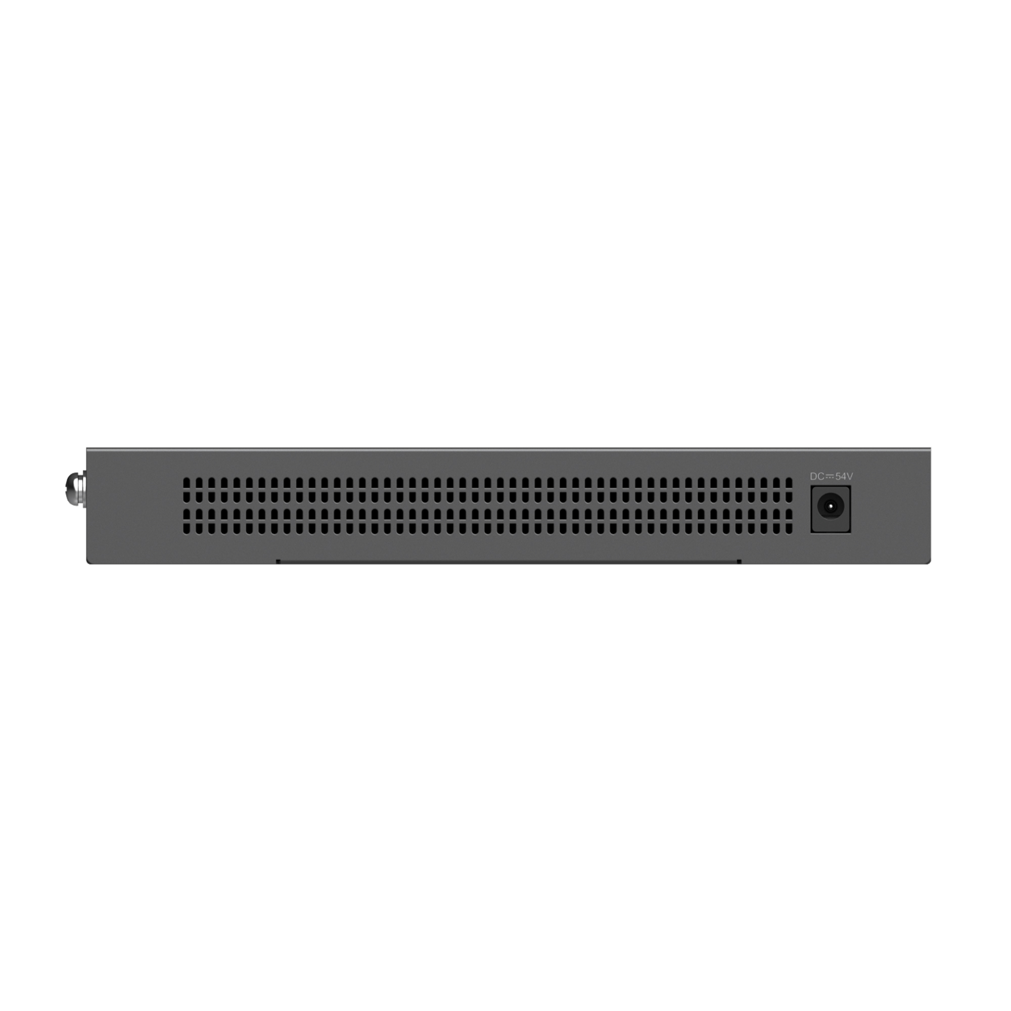 Ruijie Reyee 10-Port Gigabit Cloud Managed PoE Router (RG-EG210G-P)