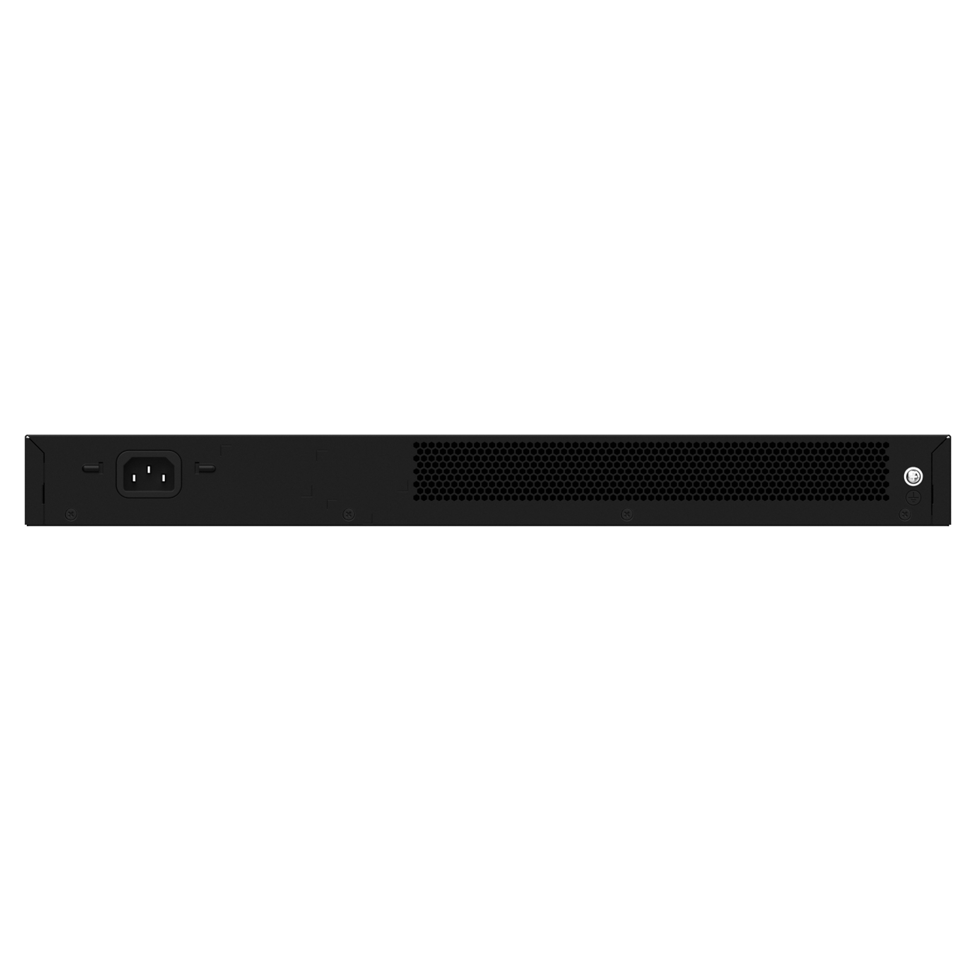 Ruijie Reyee 24-Port Gigabit Smart Cloud Managed Non-PoE Switch (RG ...