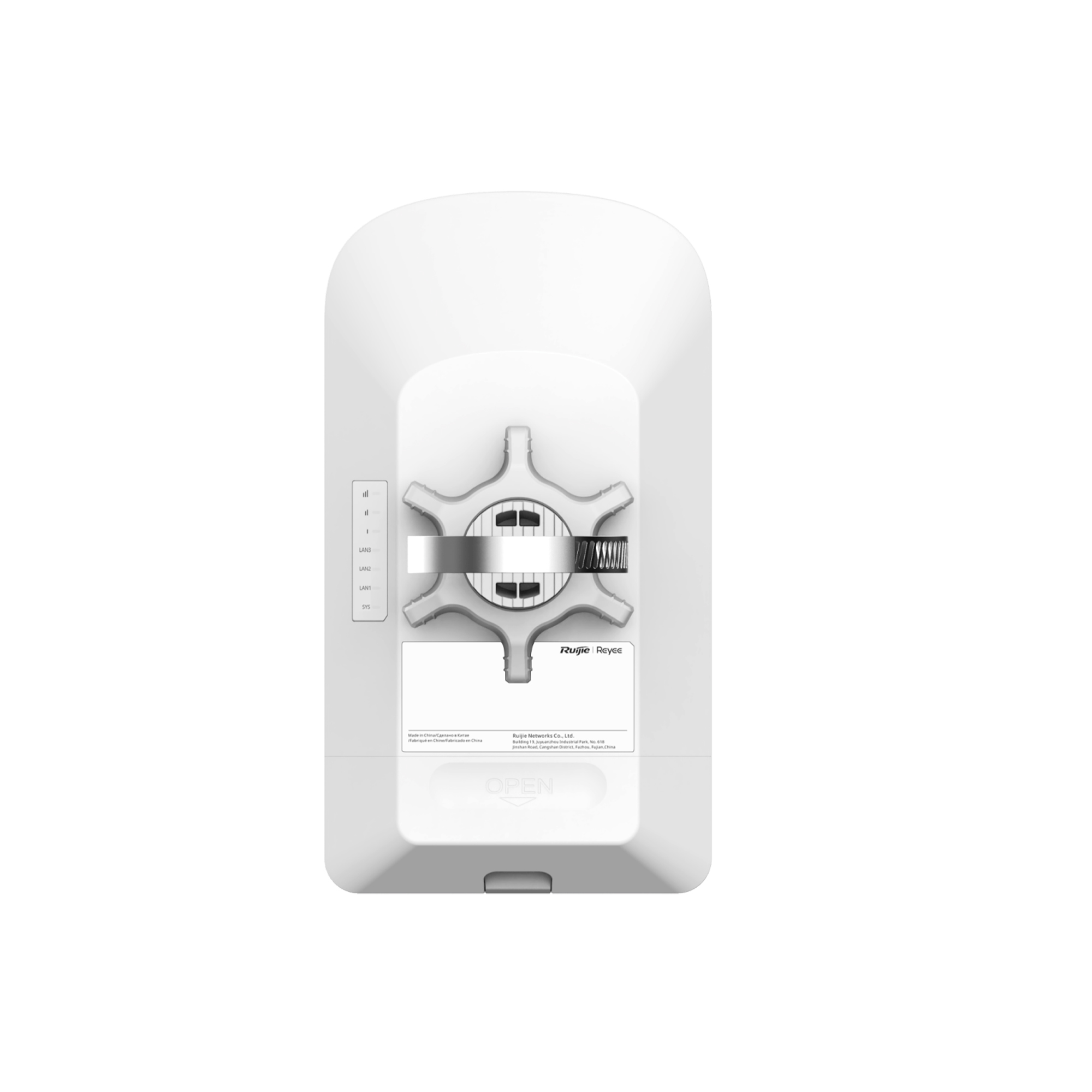 Ruijie Reyee 5 km, 16 dBi Wireless Bridge (RG-EST350G)