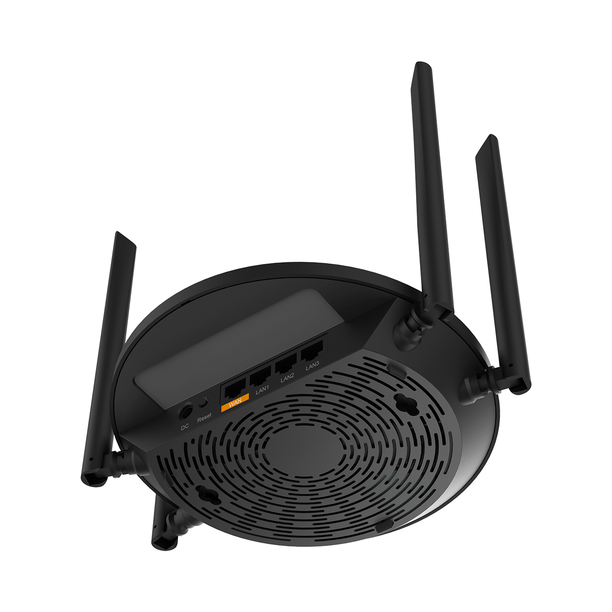 Ruijie Reyee 300Mbps Wireless Smart Router (RG-EW300 PRO)