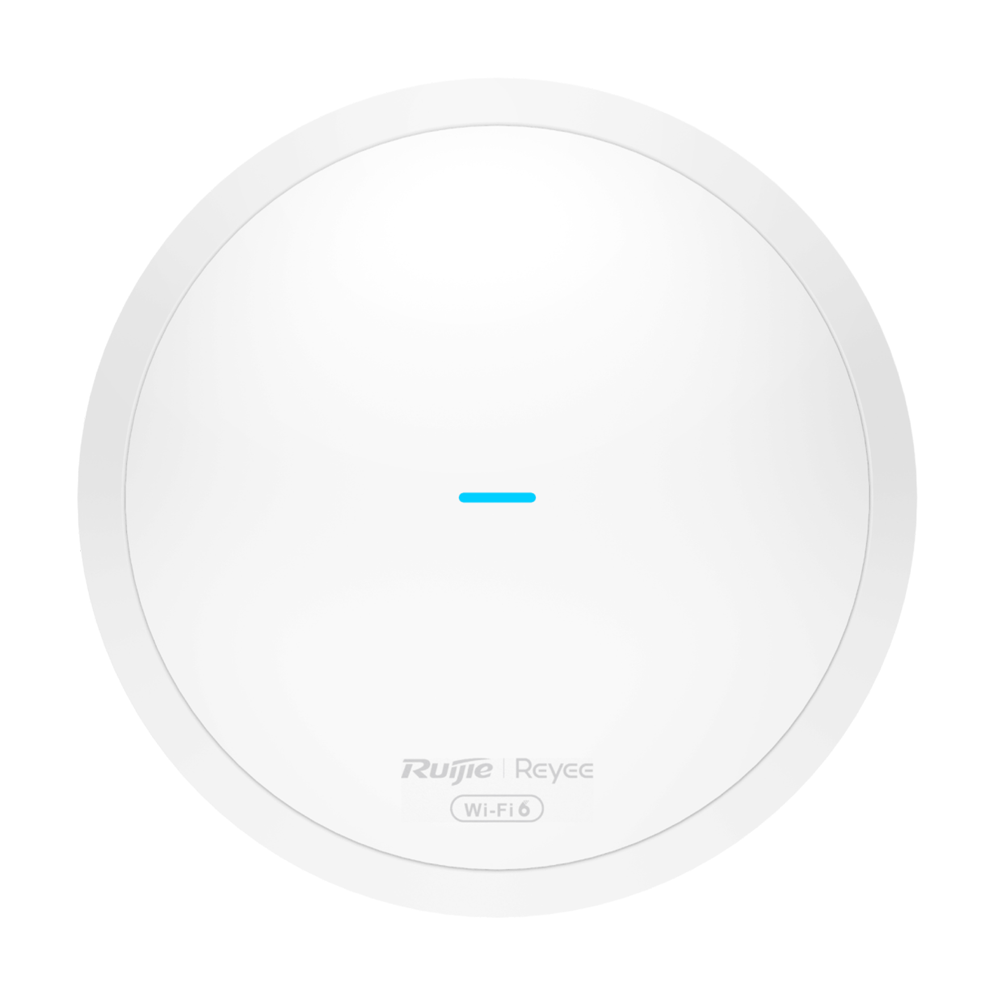 Ruijie Reyee Wi-Fi 6 AX1800 Ceiling-Mount Access Point (RG-RAP62)