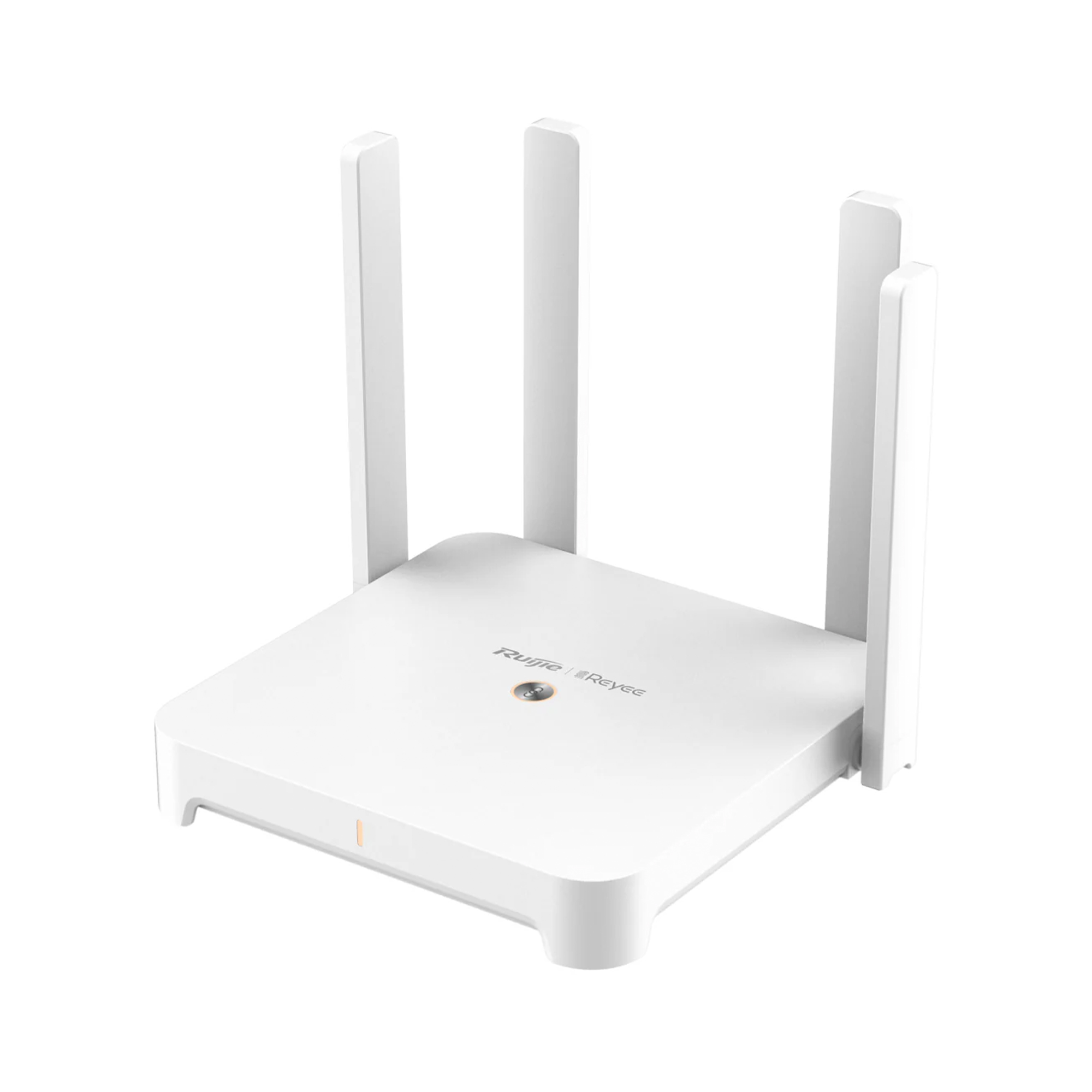 Ruijie Reyee 1800Mbps Wi-Fi 6 Dual-band Gigabit Mesh Home Router (RG ...