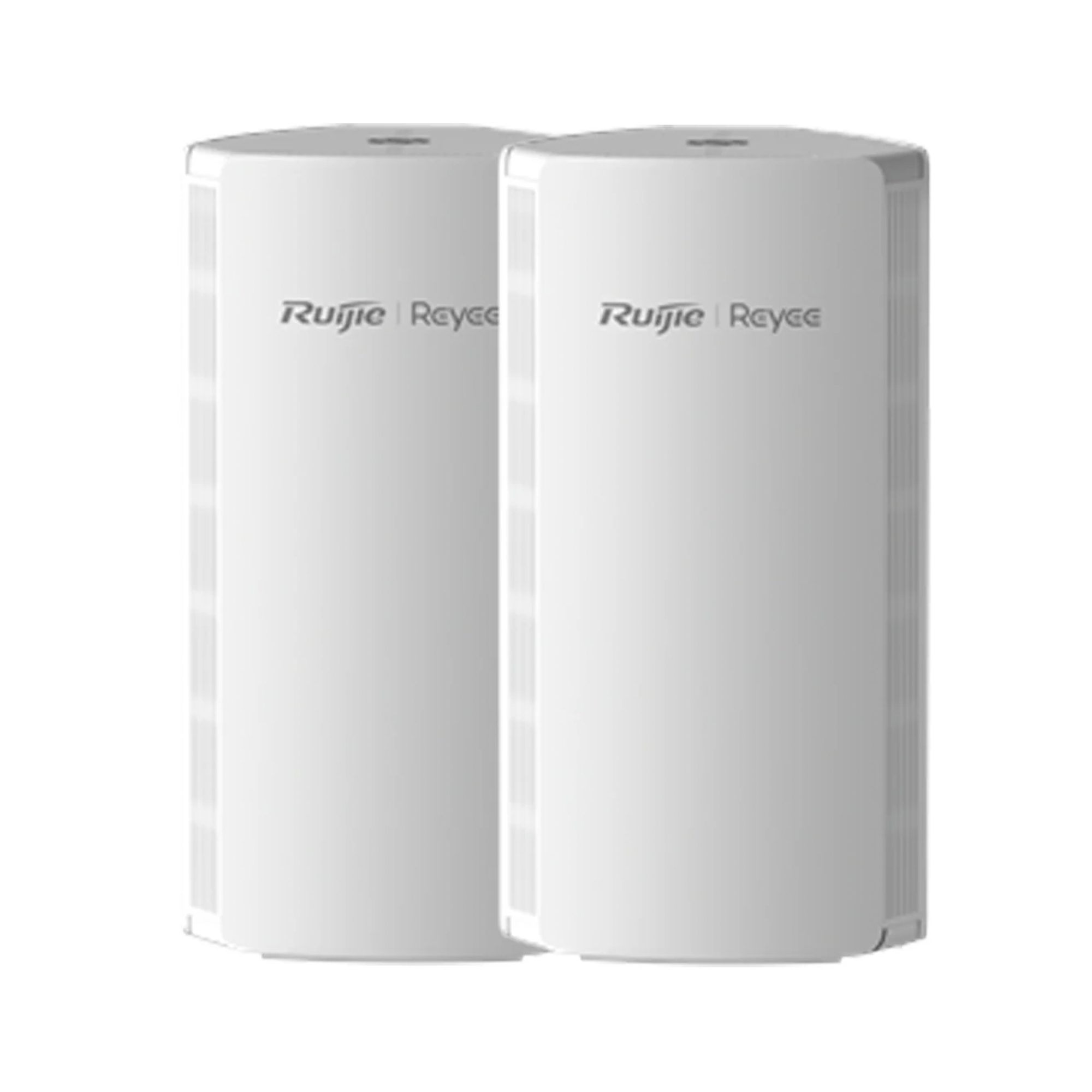 Ruijie Reyee 1800Mbs Wi-Fi 6 Dual-band Gigabit Mesh Tower Router - Pack ...