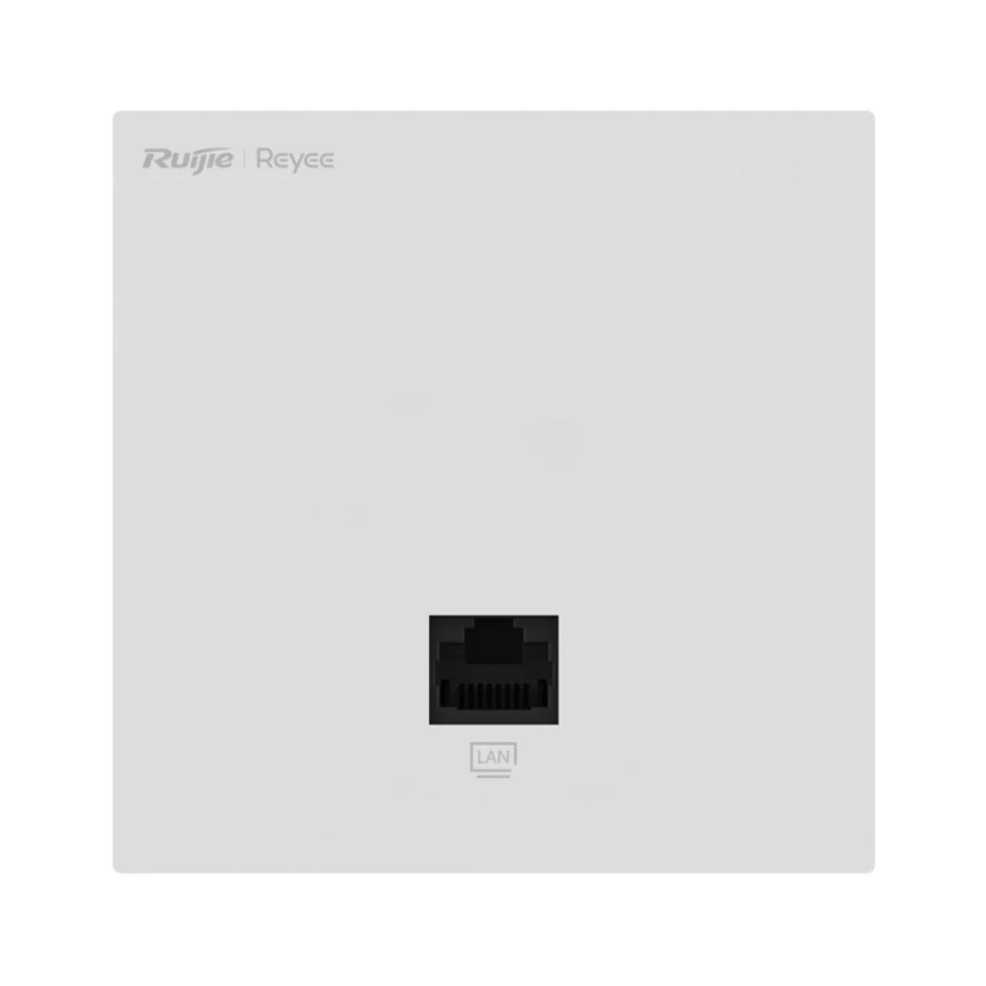Ruijie Reyee AX3000 WiFi 6 Wall Mount Access Point (RG-RAP1261)