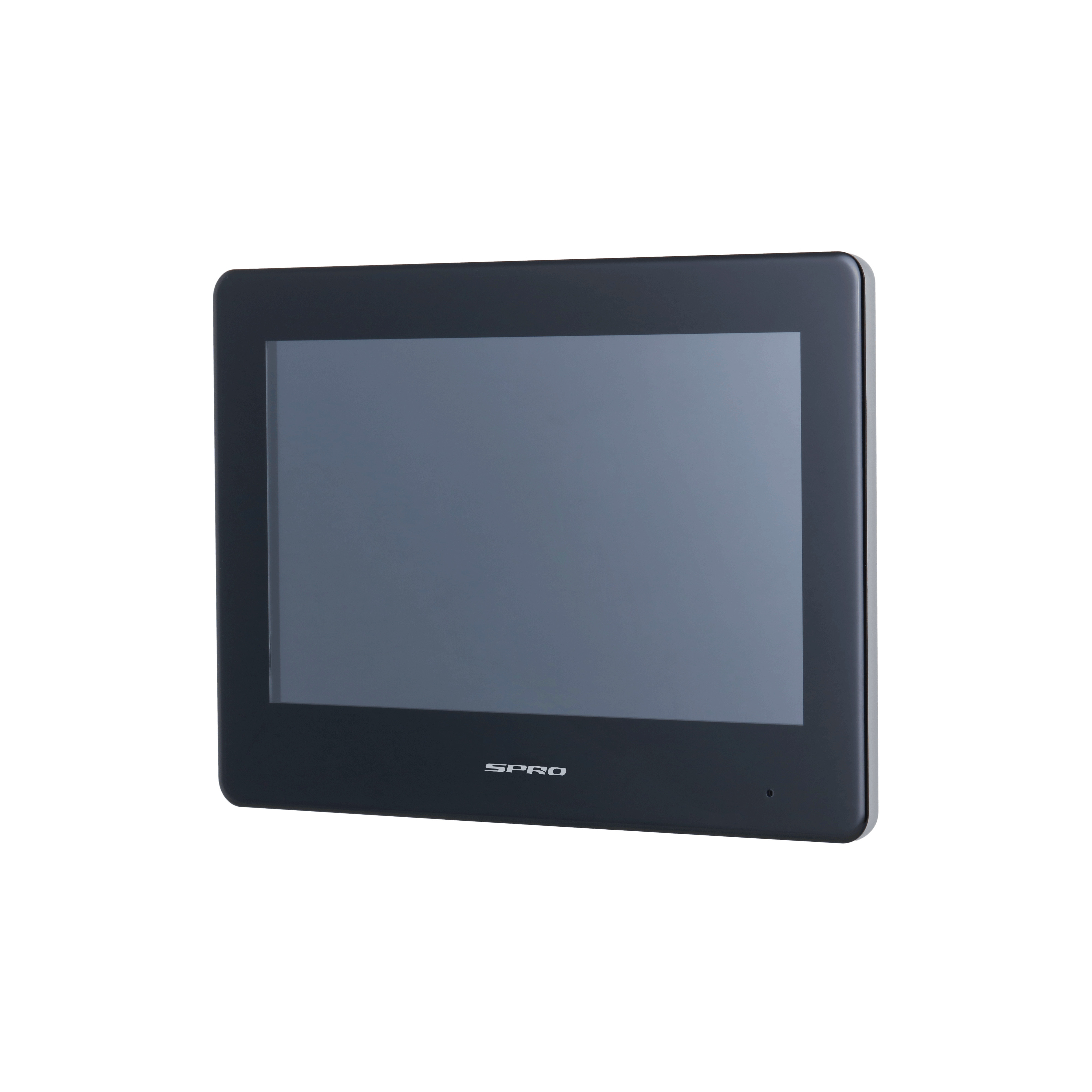 7" Touch Screen Monitor with Linux OS (VI-MTR03-B)
