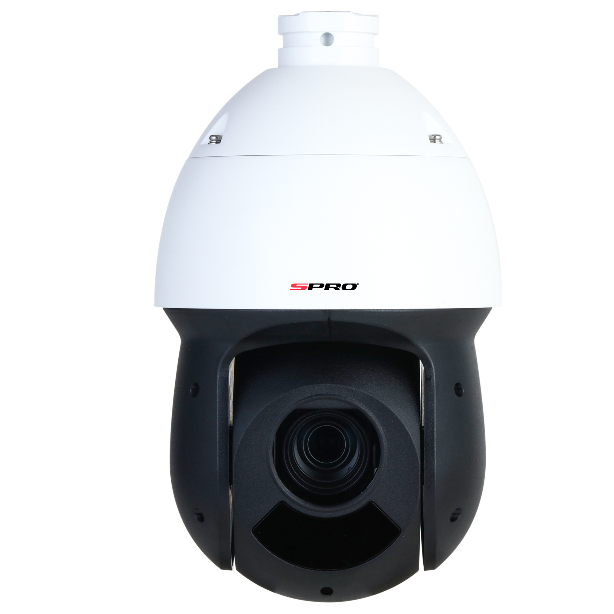 SPRO 2MP Starlight PTZ Camera with 25x Optical Zoom