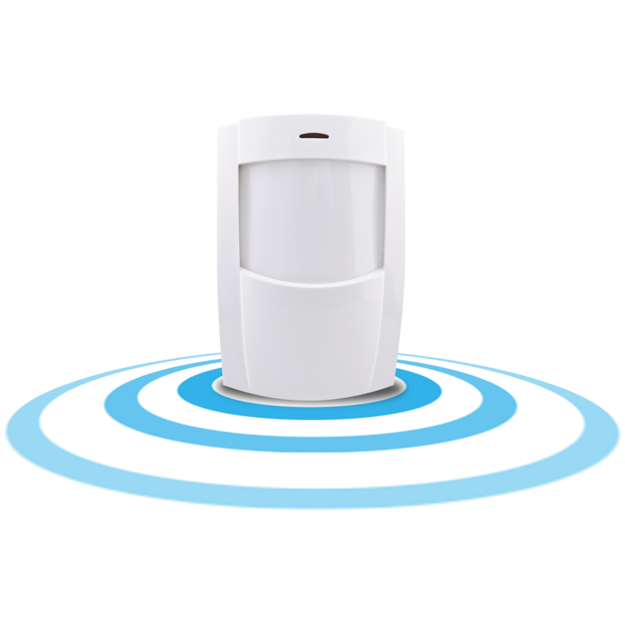 Texecom Premier Compact IR PIR, White (ACD-0001)