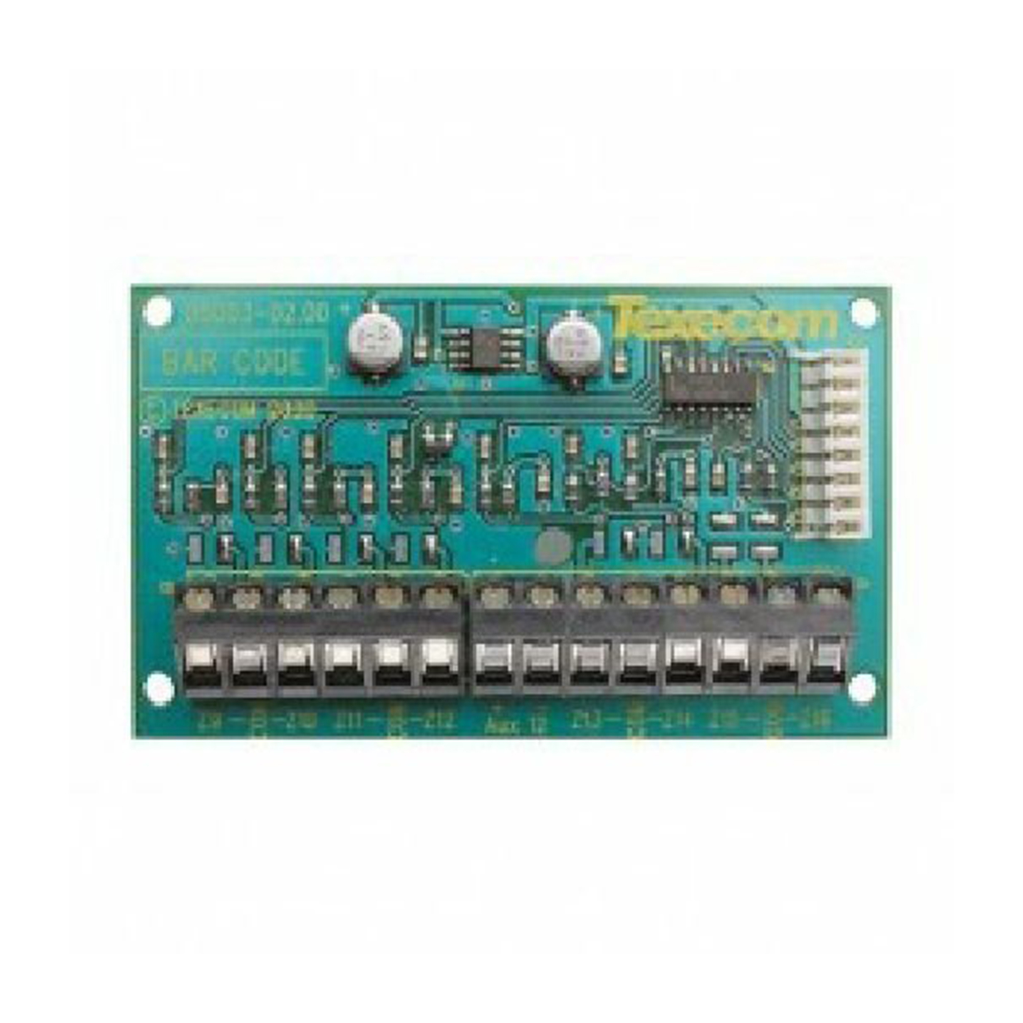 Texecom Premier 8XE Internal Expander for Premier 24 (CCD-0001)
