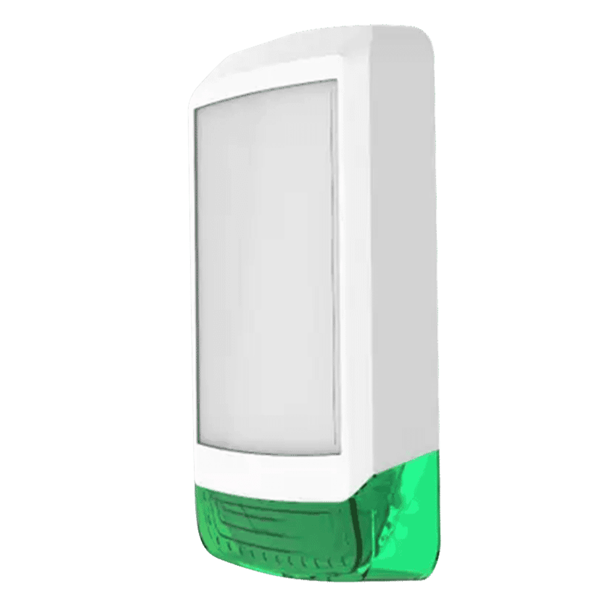 Odyssey X Bell Box