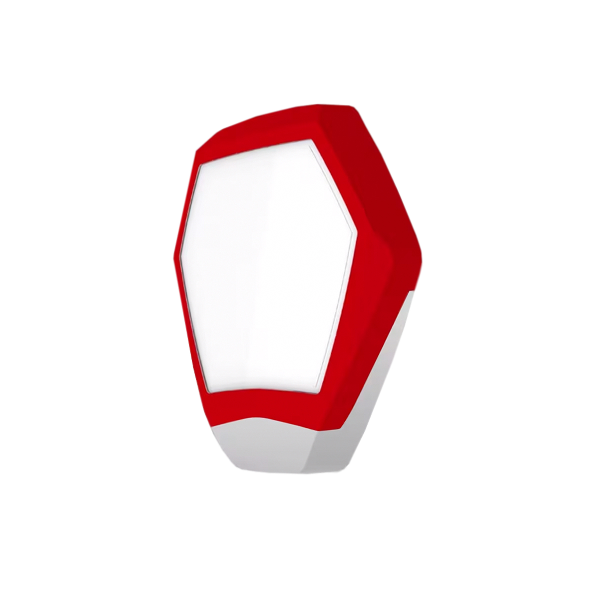 Texecom Odyssey X3 Red / White Lens (WDB-0013)