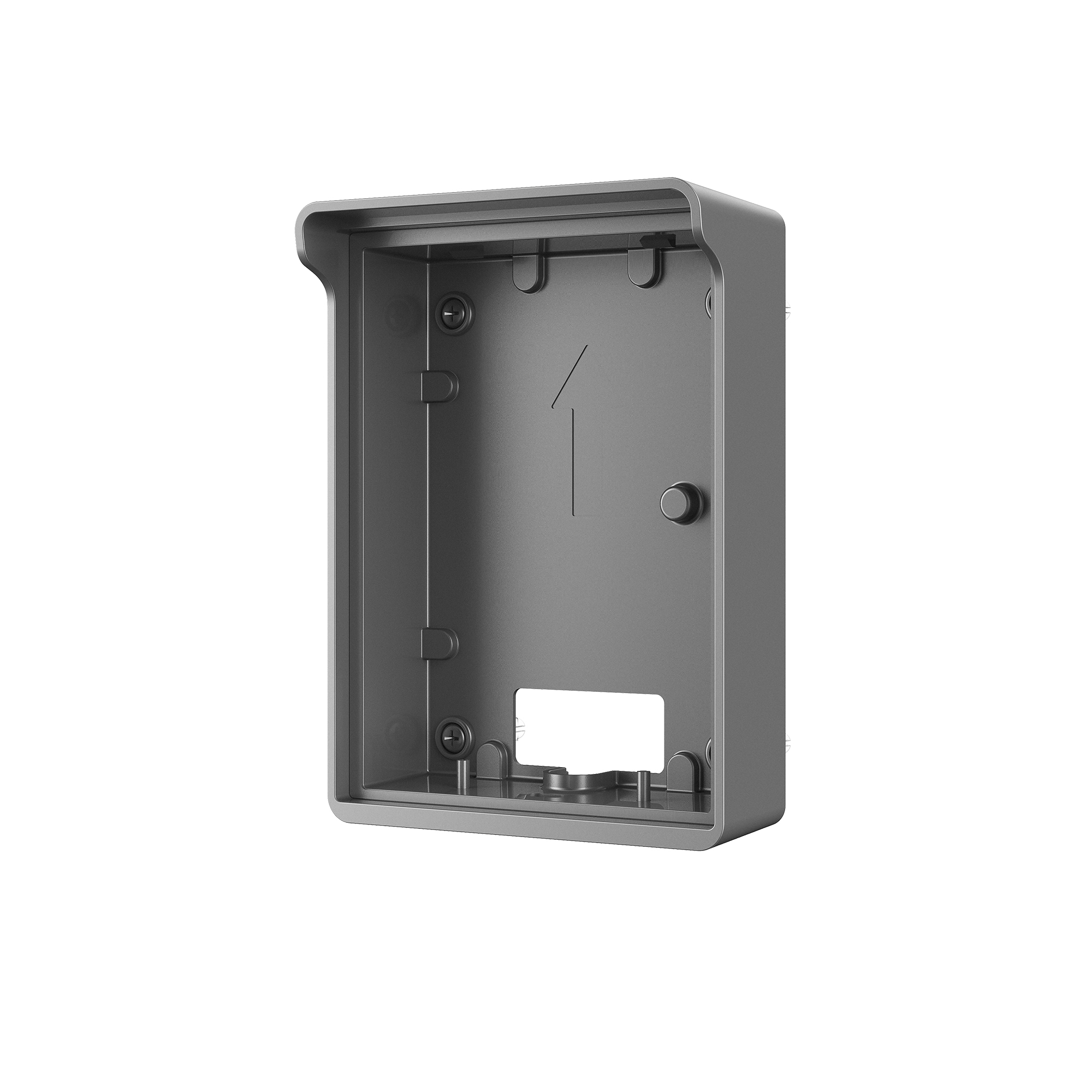 Surface Mounted Box - Sturdy Enclosures for Your Equipment