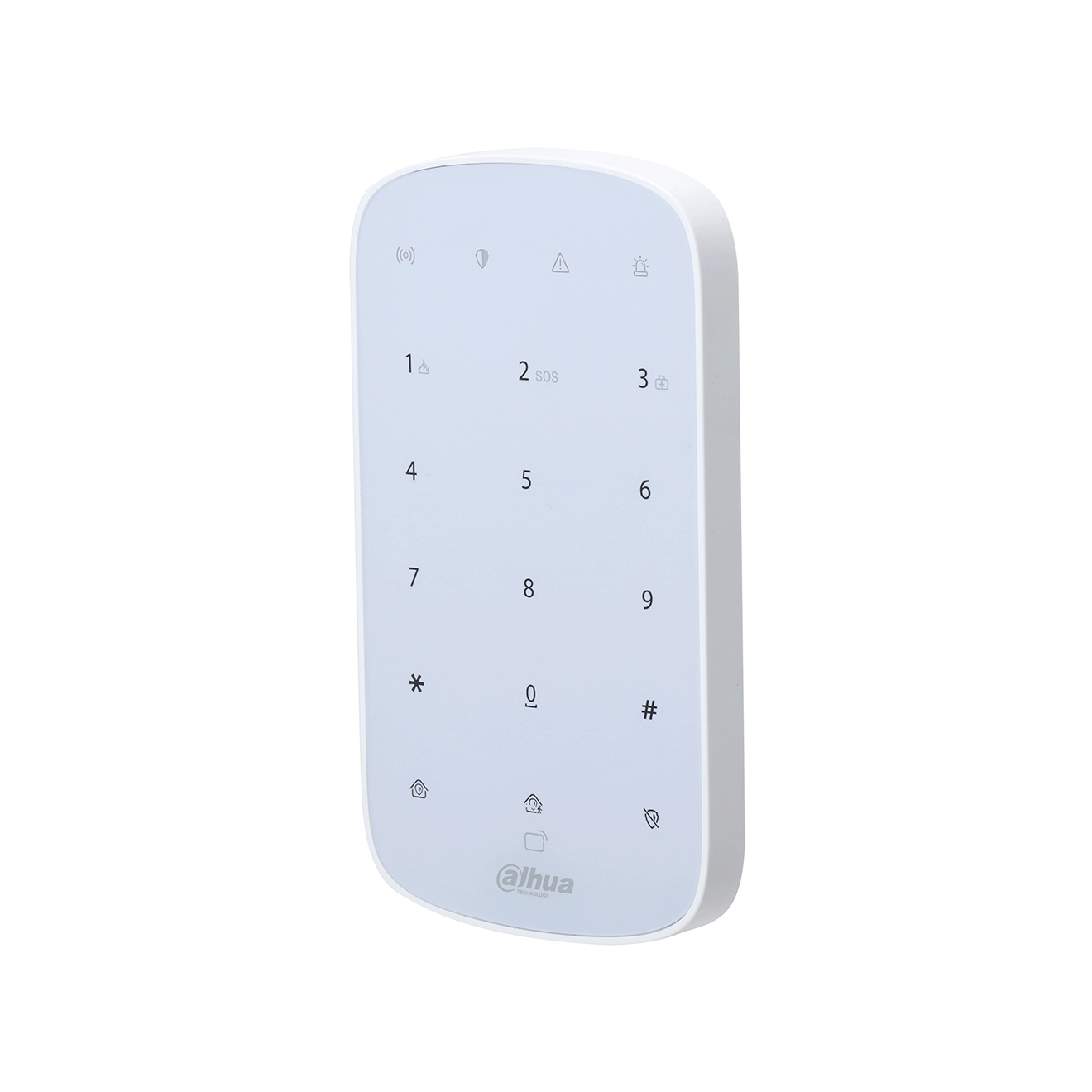 DAHUA ALARM KEYPAD - DHI-ARK30T-W2(868)